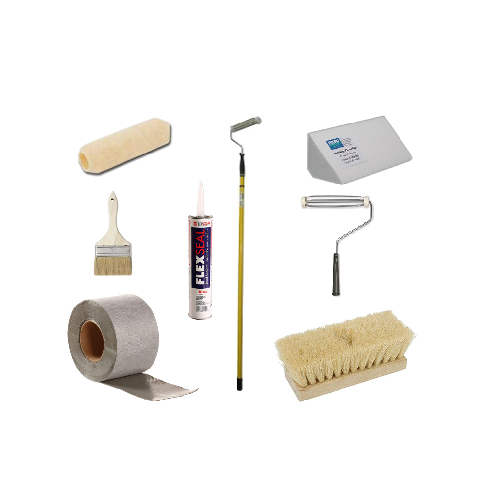 Application Tools | Coatings Supply