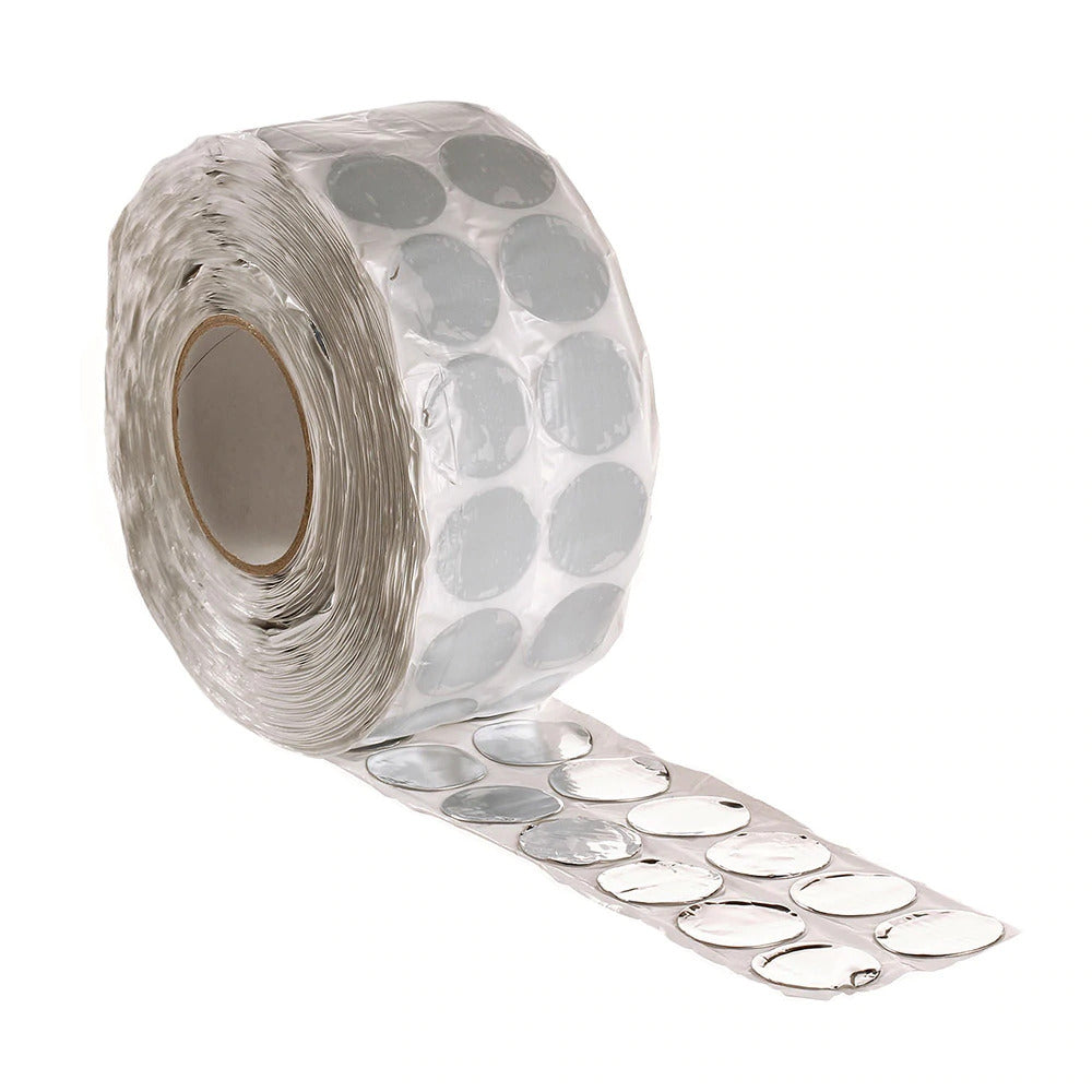 GAF Repair Caps (UniCaps) Aluminum Fastener Covers | Coatings Supply